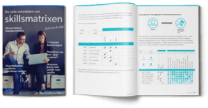 AG5 | The Only Plug-and-Play Skills Management Software