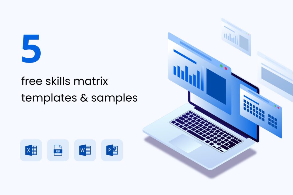 Blog | Skills & Competence Management | AG5