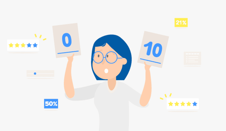 Performance Appraisal Rating Scale plan with 6 tips ️