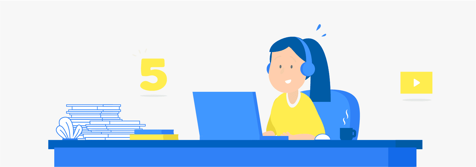 How to develop skills? 15 Methods, Examples and Tips ️