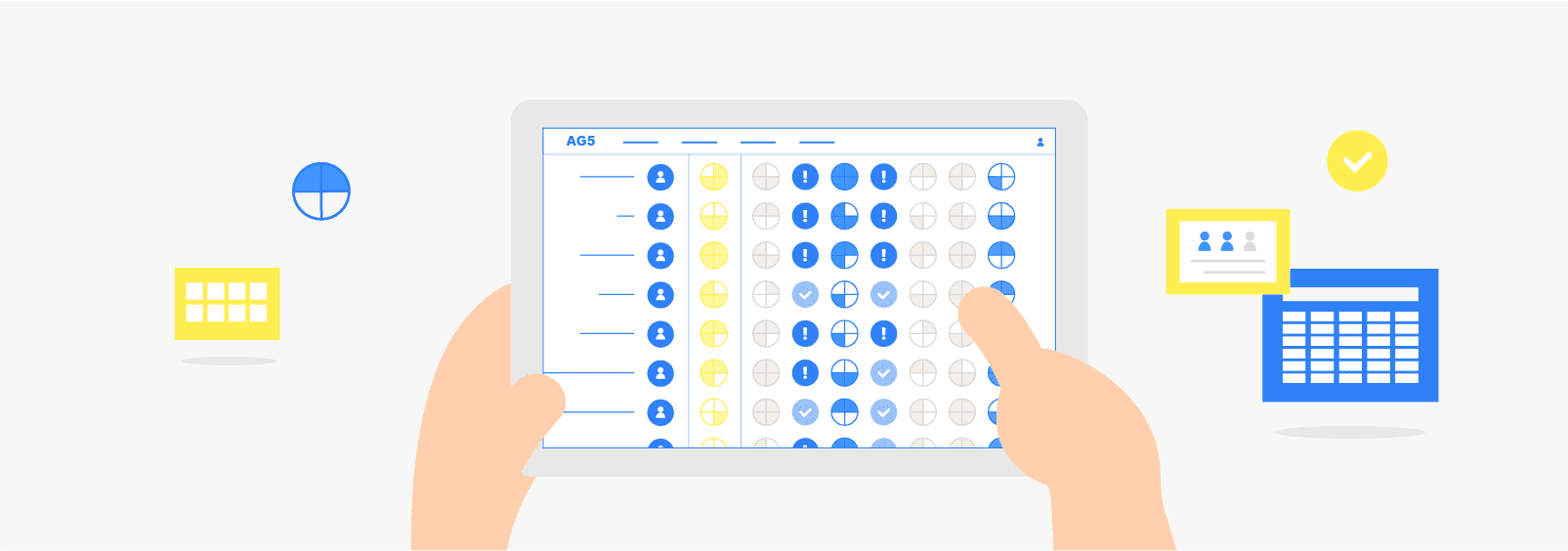 6 Steps to Mapping Staff Competences | AG5