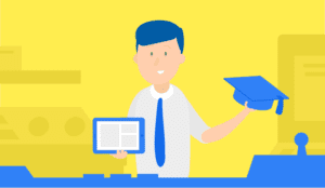 What is On-the-job-learning and why does it work? ️