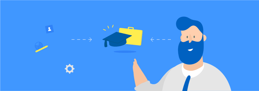 Creating a Learning & Development Strategy in 3 Steps