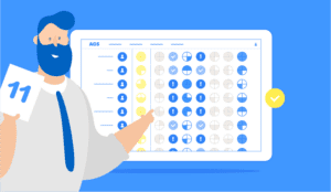 Best practice skills matrix explained + our top tips ️