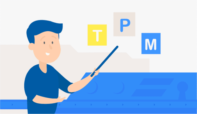 What is Total Productive Maintenance (TPM)? | AG5