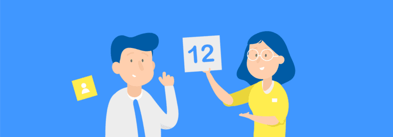 Onze 12 tips voor het inwerken van nieuwe medewerkers ️