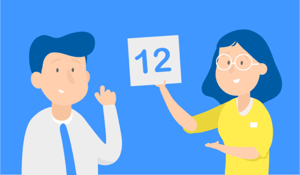 Onze 12 tips voor het inwerken van nieuwe medewerkers ️