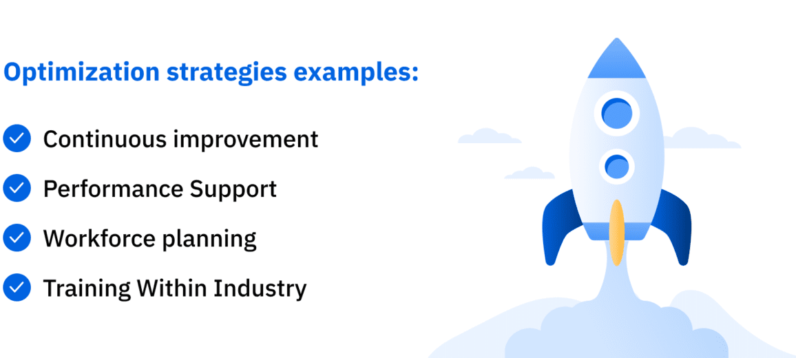 10 Ways To Improve Your Production Process