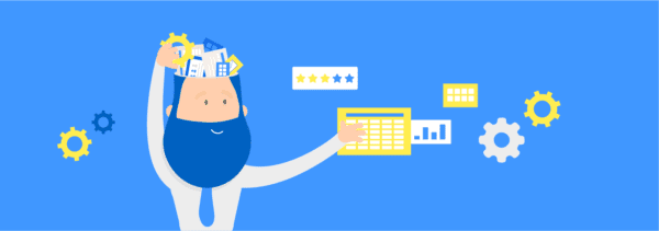 Production improvement ideas to optimize processes ️