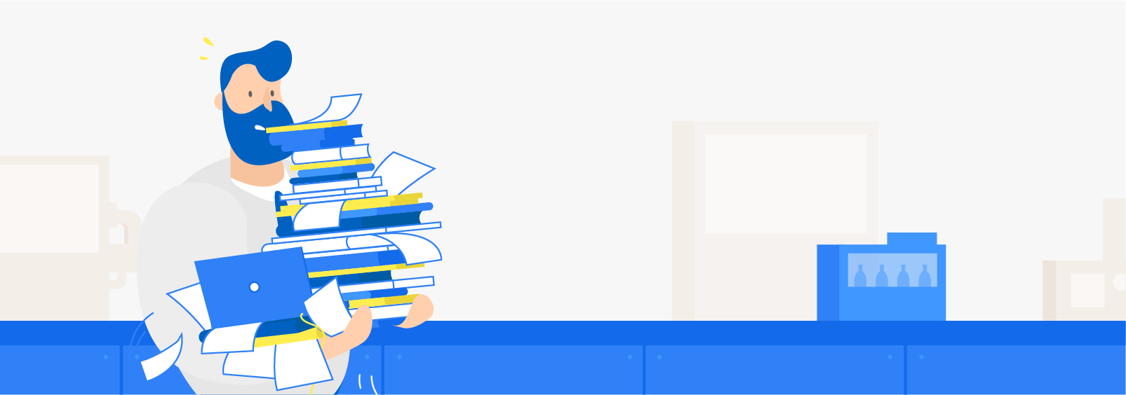 How to prepare for an external audit with our tips ️