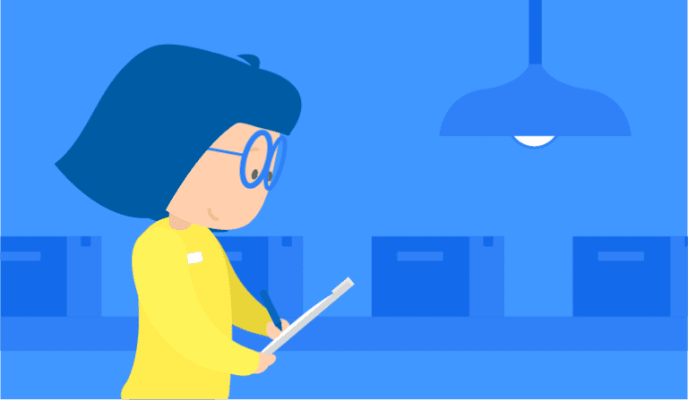 How to prepare for an external audit with our tips ️