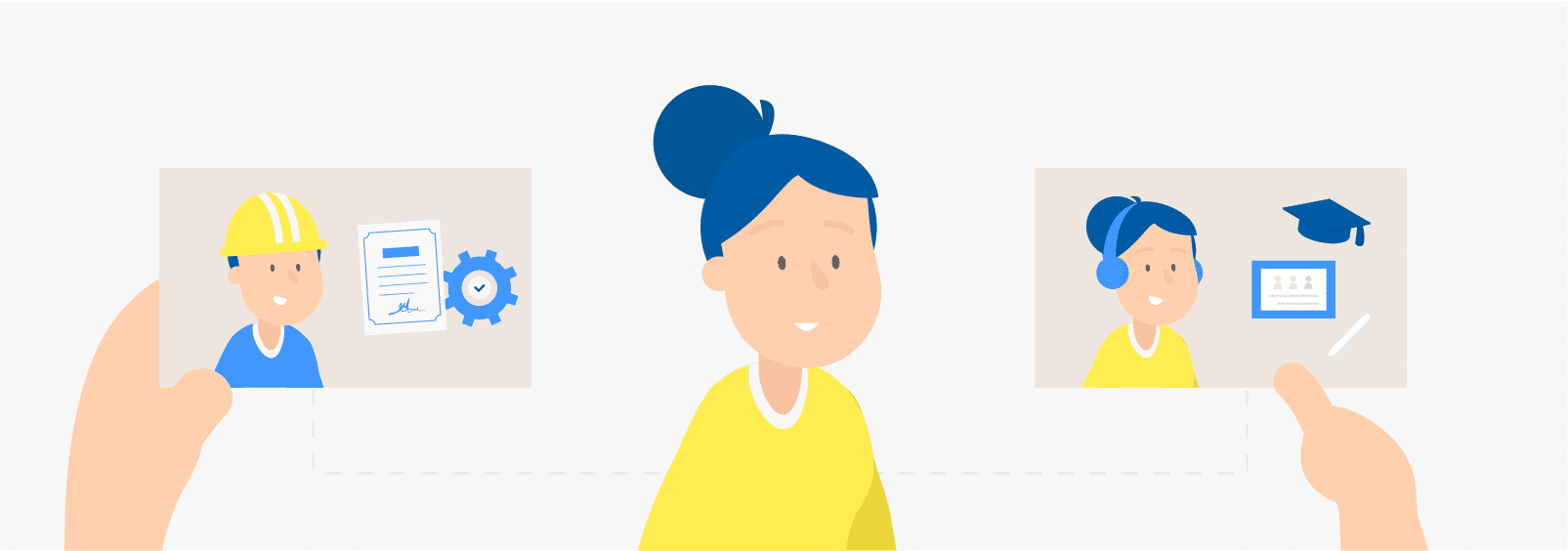 10 benefits of a workforce with a versatile skill set ️