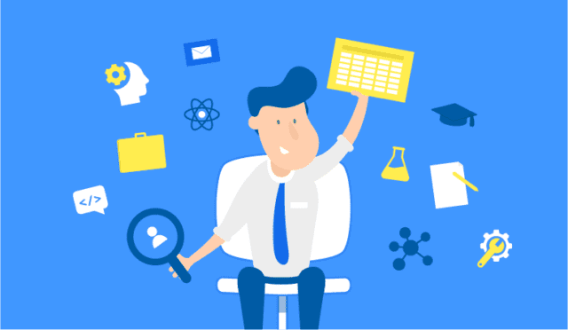 10 benefits of a workforce with a versatile skill set ️