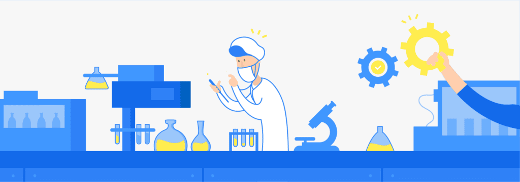 The pros and cons of standardizing processes (SOP) ️