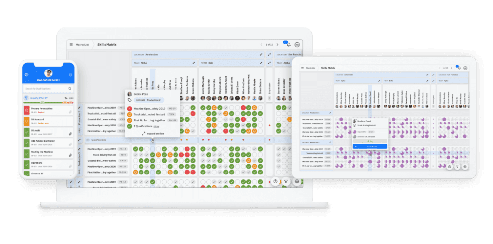 AG5 How it works | Features and examples