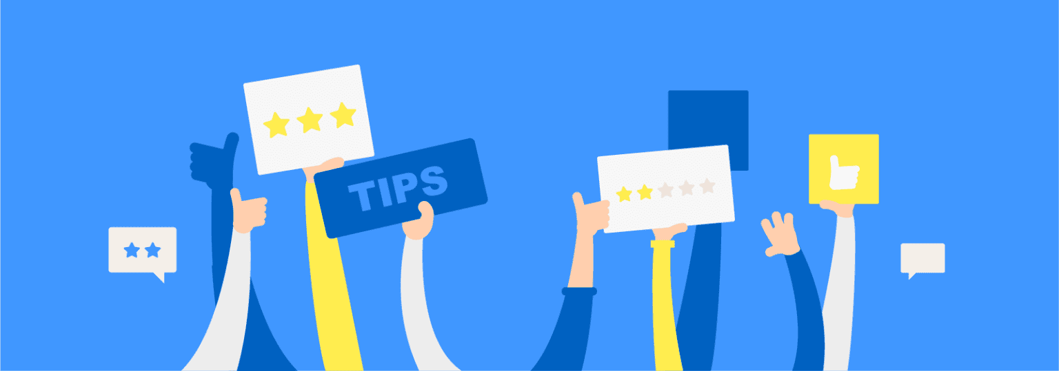 Le feedback positif : Qu'est-ce que c'est, les avantages et 9 conseils