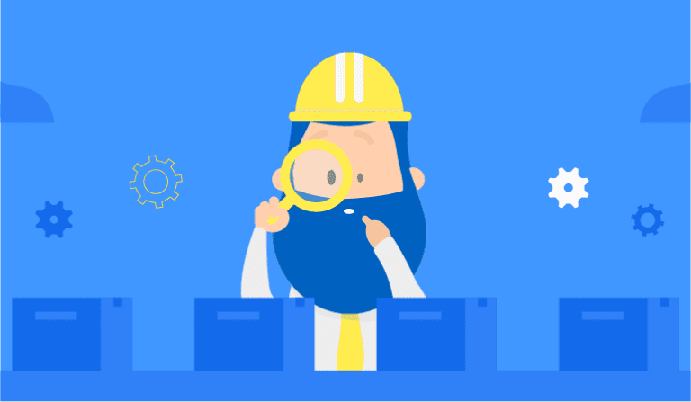 How to calculate efficiency gain with our top tips ️