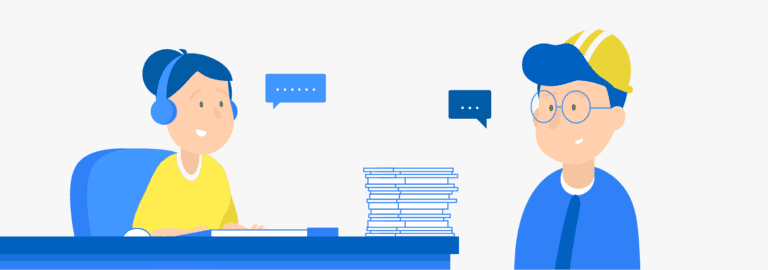 How to improve collaboration between departments: 8 tips!