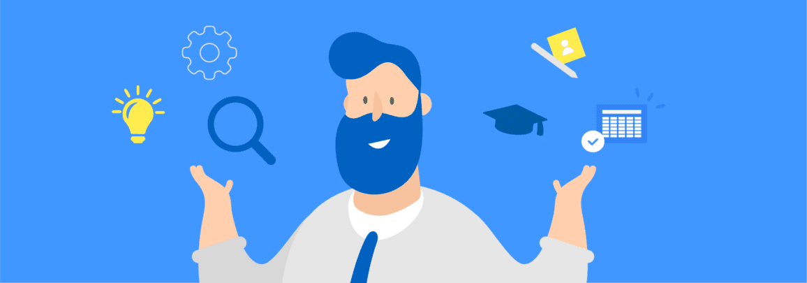 Skills vs traits explained: what’s the main difference? ️