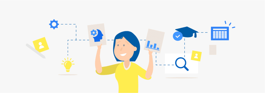 Skills vs traits explained: what’s the main difference? ️