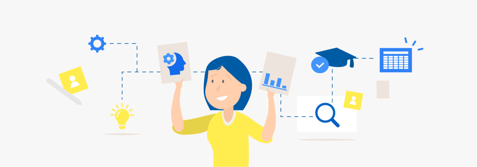 Skills vs traits explained: what’s the main difference? ️