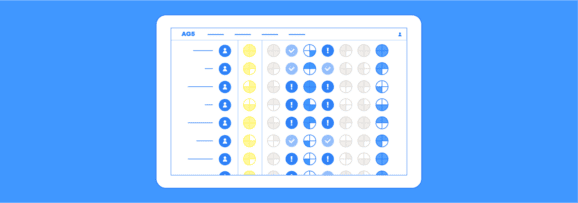 Skills vs traits explained: what’s the main difference? ️