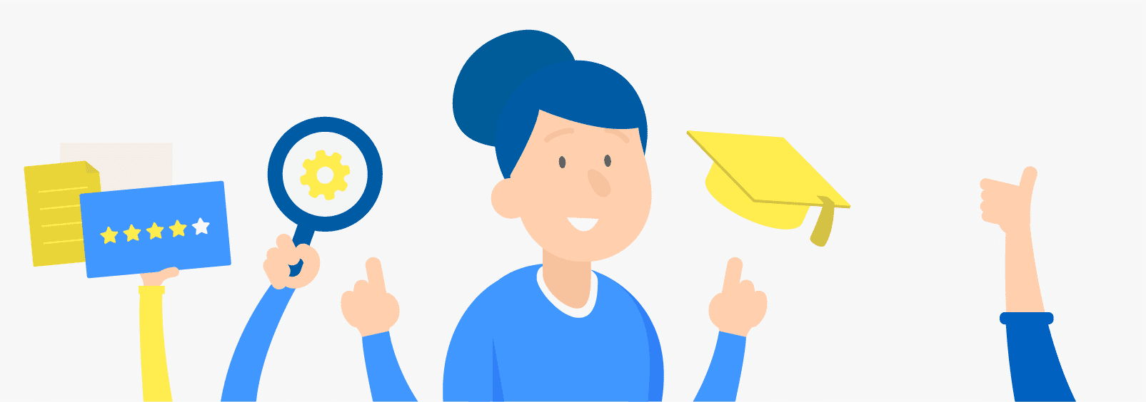 Kennismanagement uitgelegd met voordelen & handige tips ️