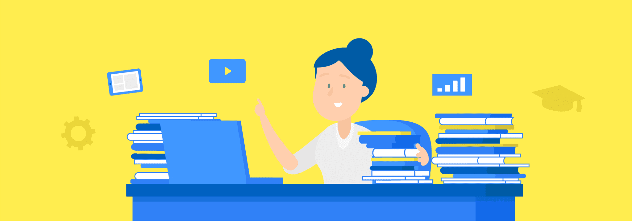 Was ist eine lernende Organisation, wie und warum ️