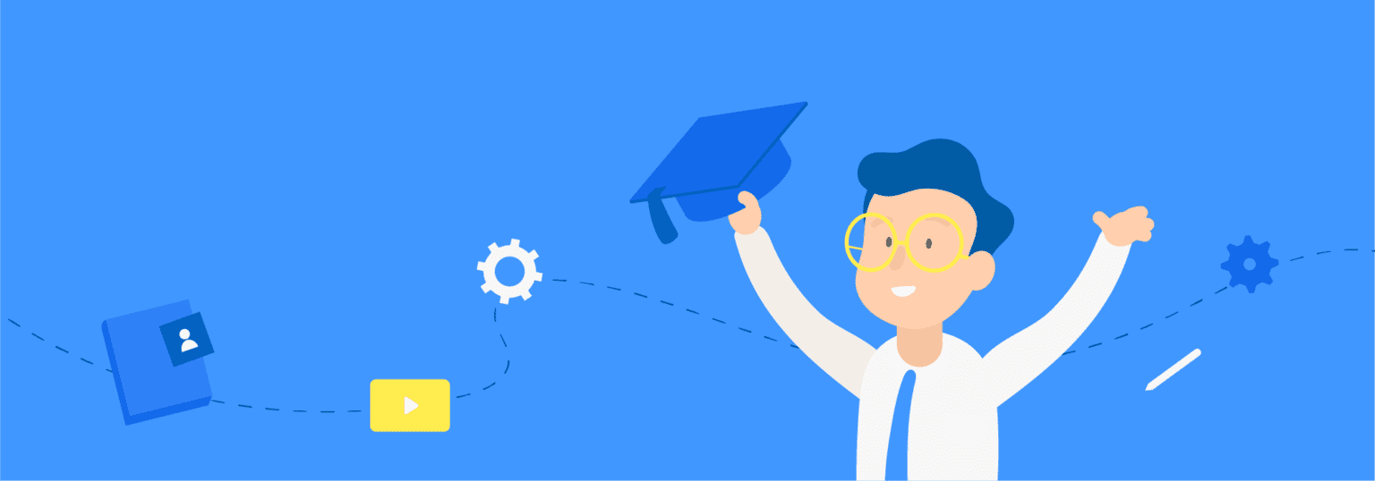 Leerstijlen: Welke zijn er en wat past goed bij mij? ️