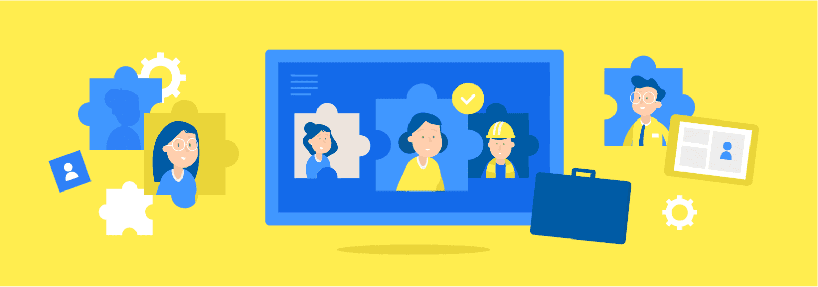 Personnel management: Everything you need to know ️