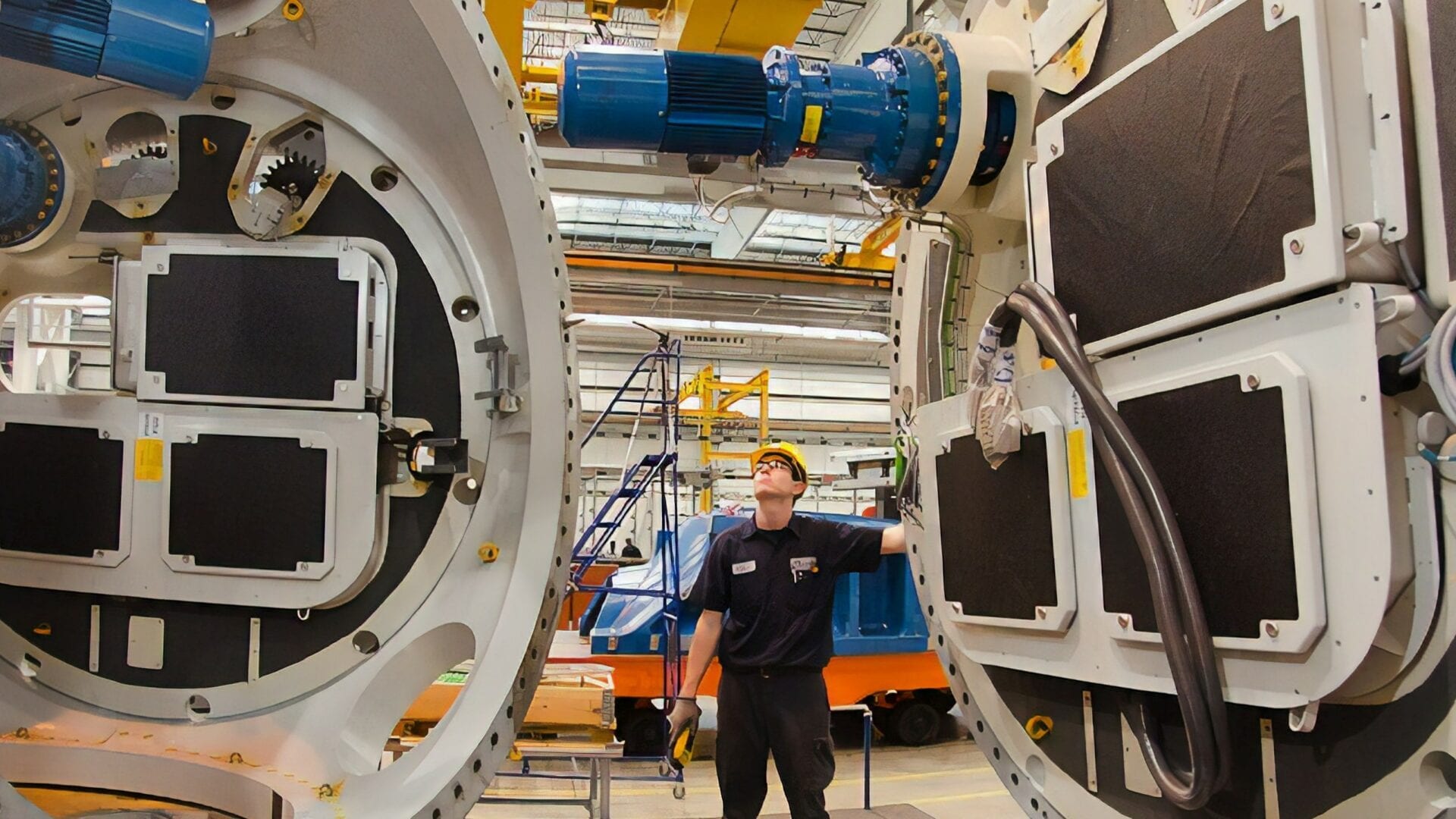 Aerospace Archives - AG5