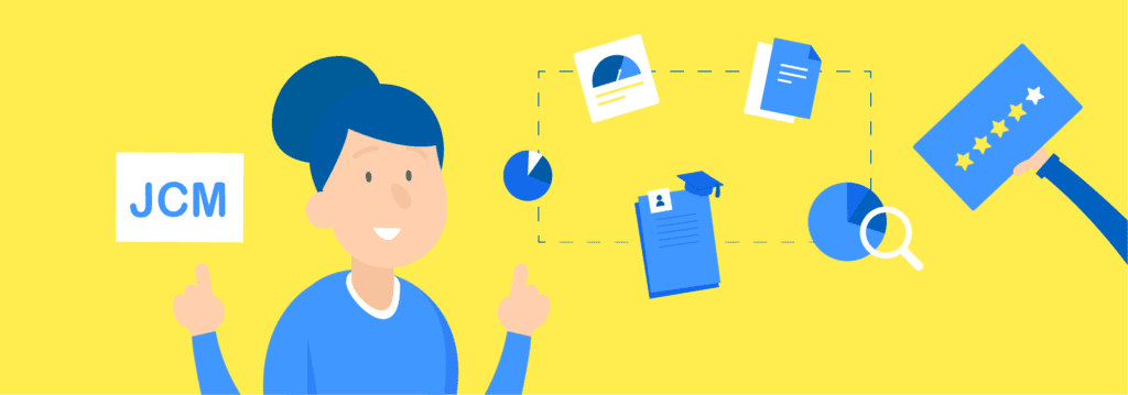 Job characteristics model (JCM) benefits explained ️