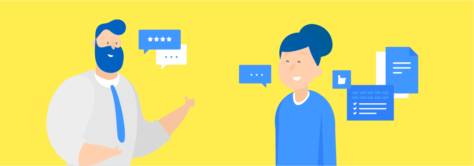 Job characteristics model (JCM) benefits explained ️