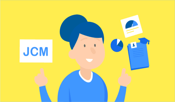 Job characteristics model (JCM) benefits explained ️