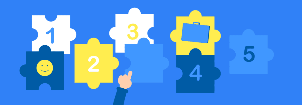 Self-assessment tools for employees: how do they work? ️