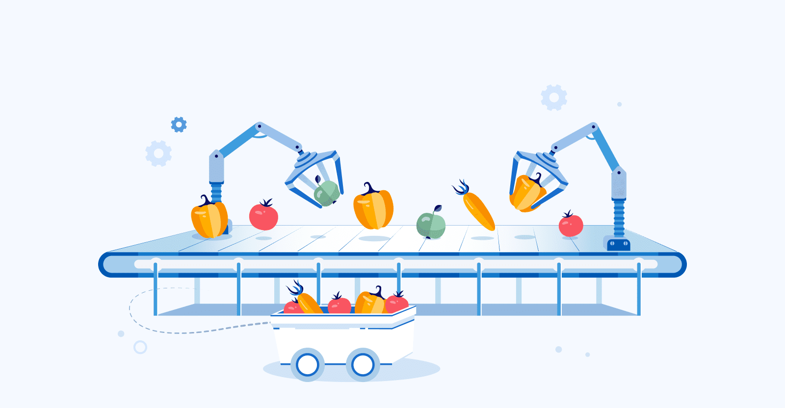 The 6 benefits of standardization in manufacturing ️