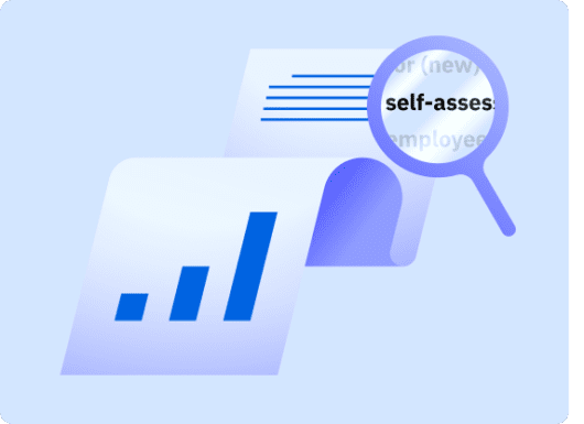 Self-assessment tools for employees: how do they work? ️