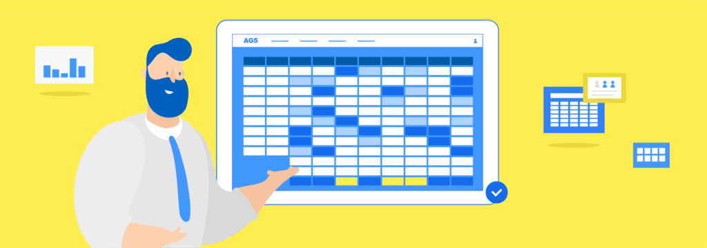 Skills mapping explained: everything you need to know! ️