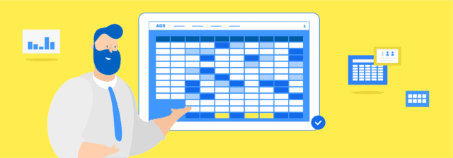 Skills mapping explained: everything you need to know! ️