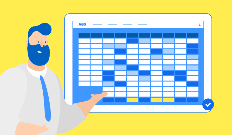 Skills mapping explained: everything you need to know! ️