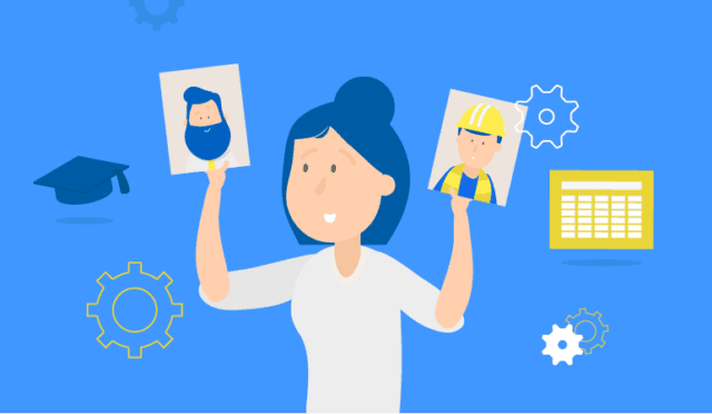 Capacity management – what, why, and how!