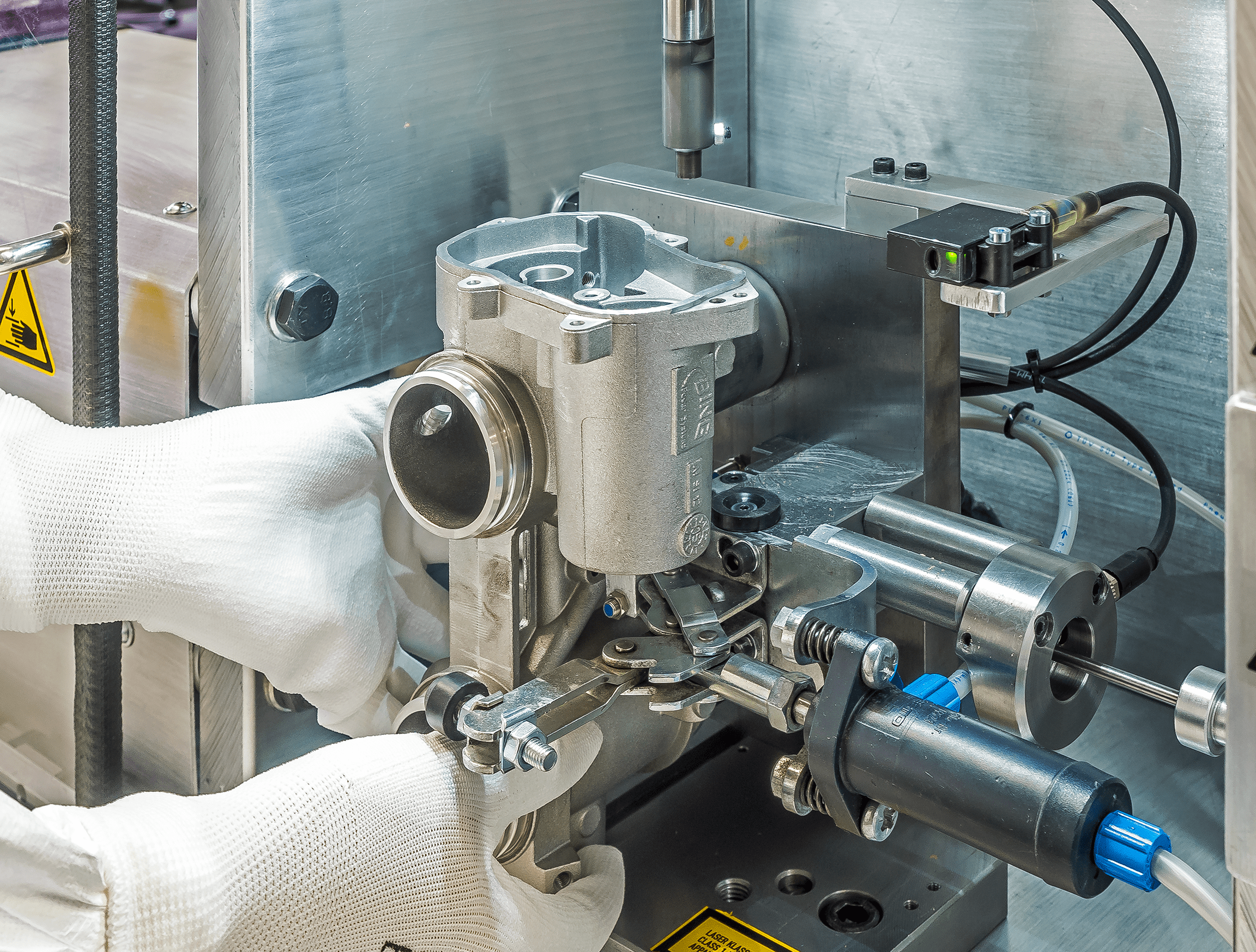 BING Power Systems casestudie