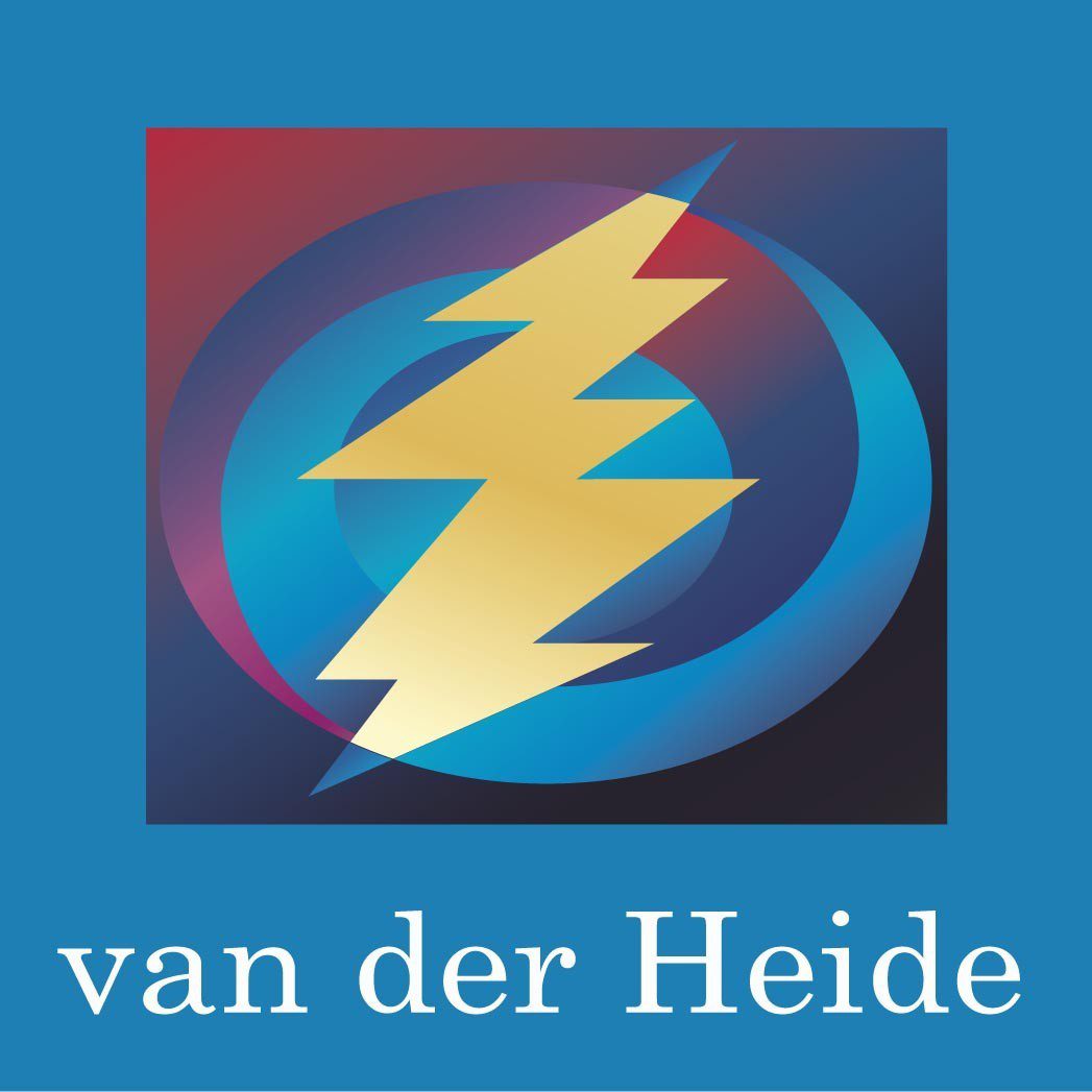 van der Heide - AG5