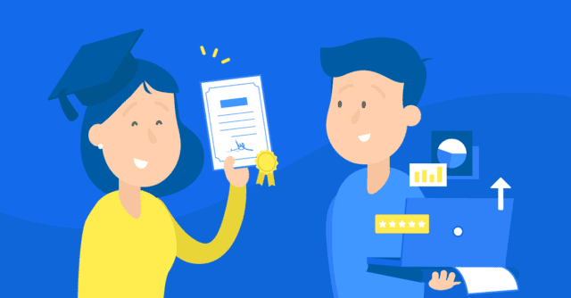 High potential vs high performer: what's the difference?