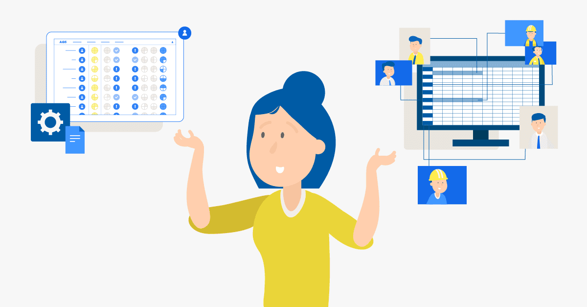 Skills Matrices Pitfalls: what to avoid! - AG5