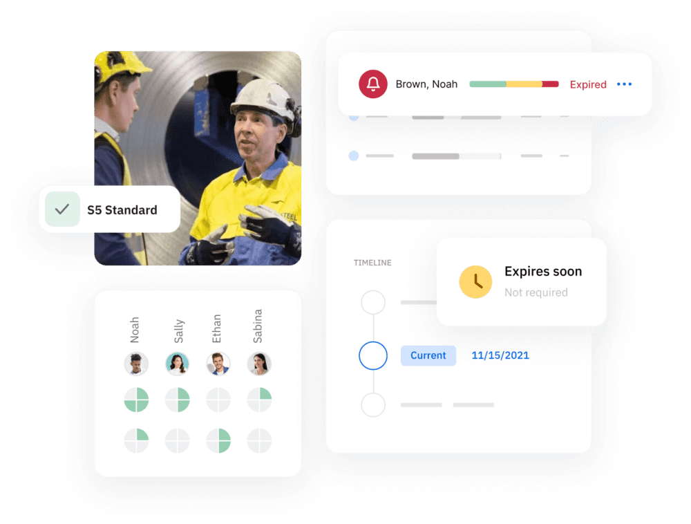 AG5 How it works | Features and examples