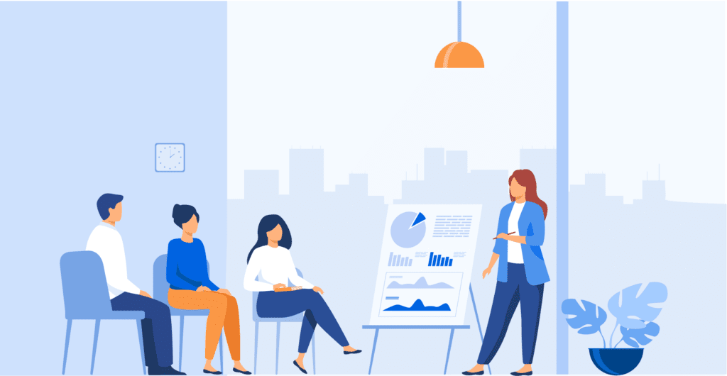 Career portfolios: Improve employee retention - AG5 Career portfolios: Improve employee retention - AG5