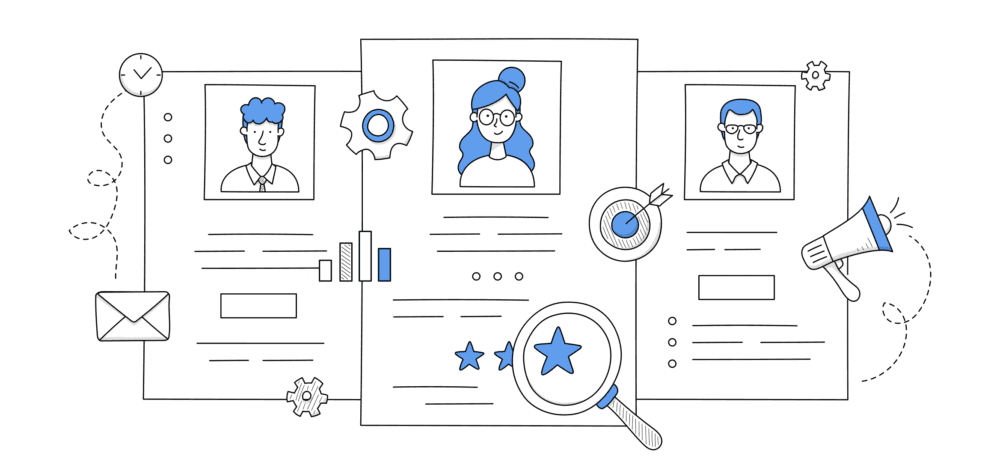 Competency management software - AG5