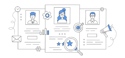 Competency management software - AG5