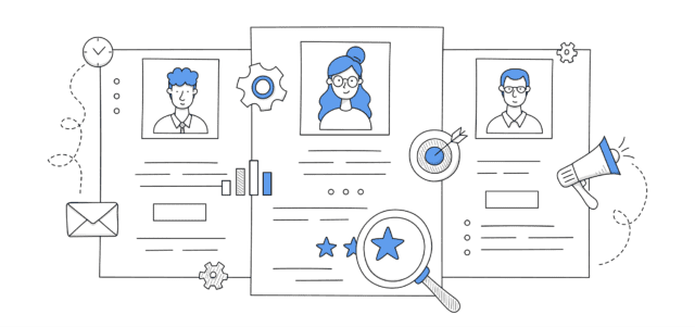 Competency management software - AG5